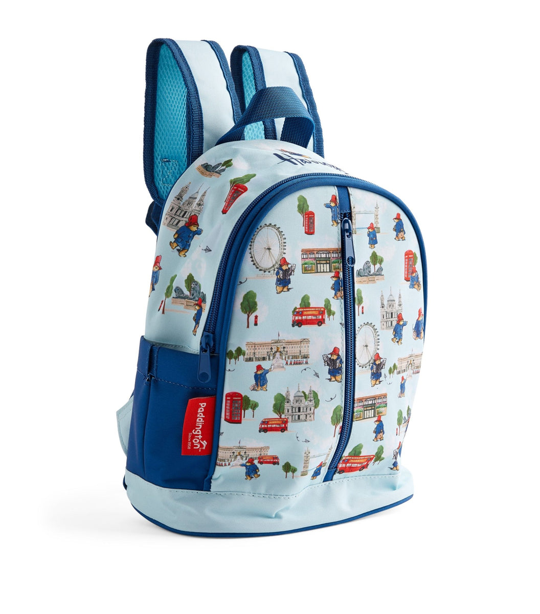 Paddington Backpack – Belgravia